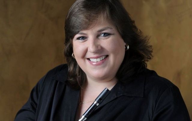 Joanie Madden celebrated in 2021 National Heritage Fellows doc