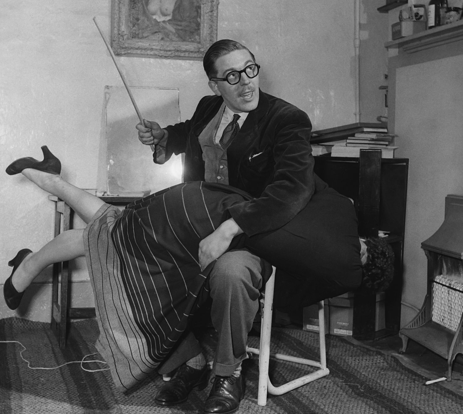 Corporal Punishment Of Girls In Irish Schools 1937 Debates