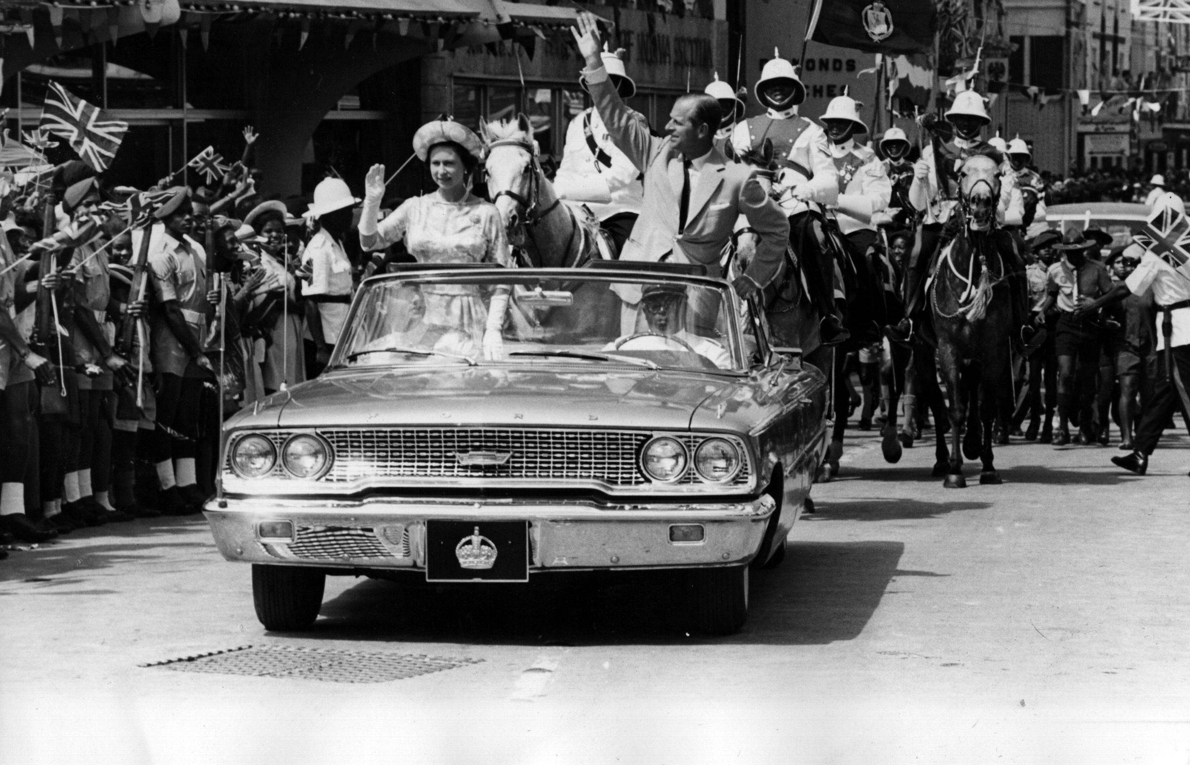 Bravo Barbados! A warm Irish welcome to the newest republic