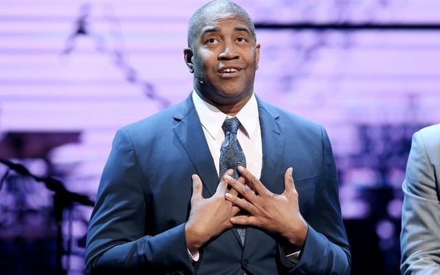 Hamilton star to create miniseries on Frederick Douglass in Ireland