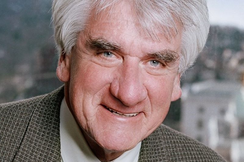 Thomas O’Neill reportedly seeking Ambassador to Ireland post