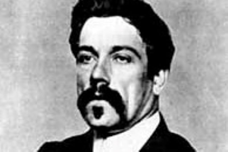 John Millington Synge: Irish playwright, poet, and rebel