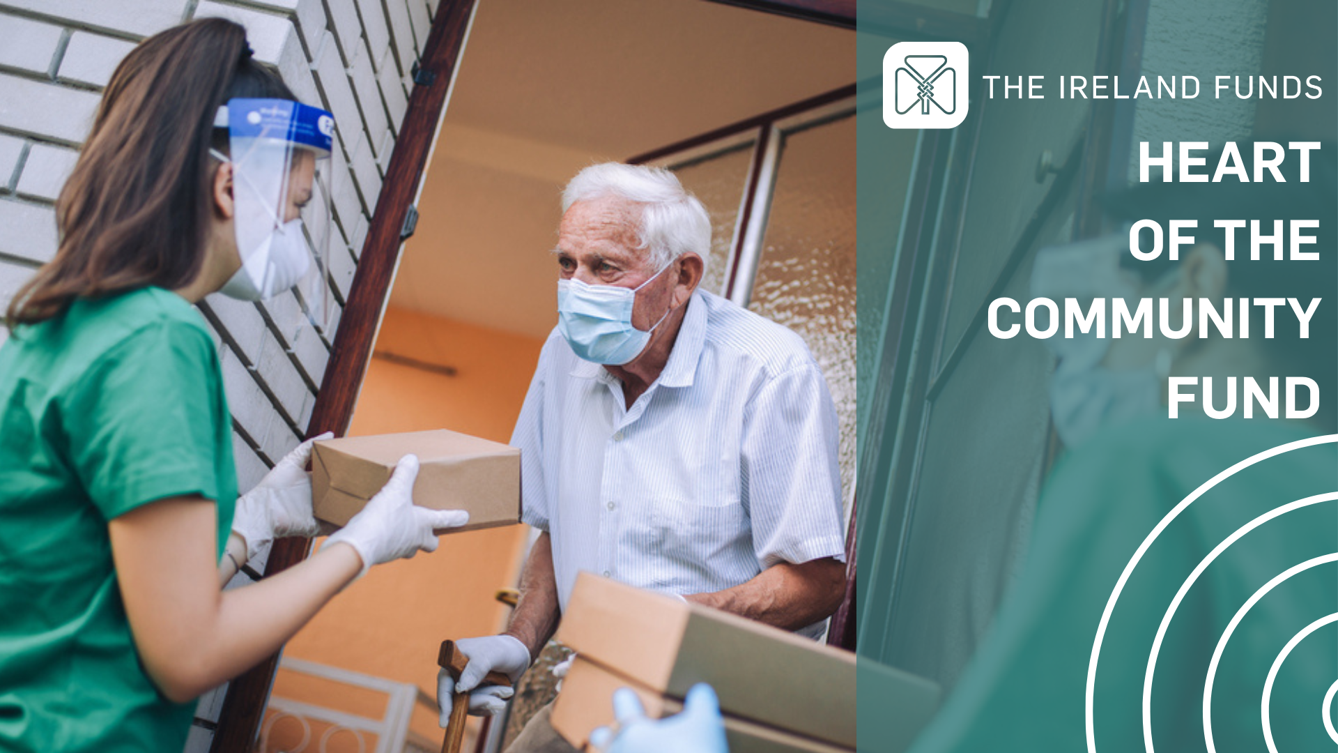 How you can celebrate your love for Ireland by helping Irish communities