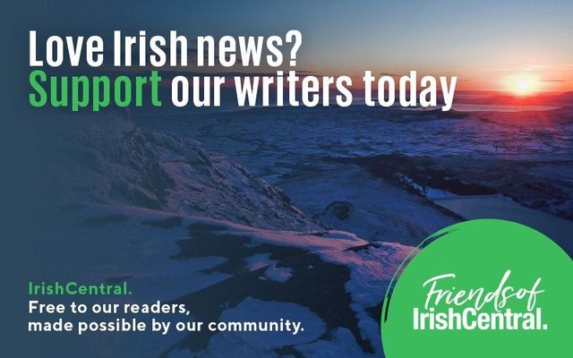 Become a Friend of IrishCentral - we can support each other