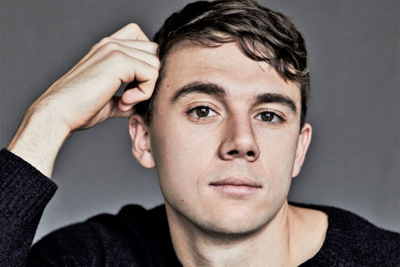 Irish actor Calam Lynch cast in Netflix's Bridgerton season 2