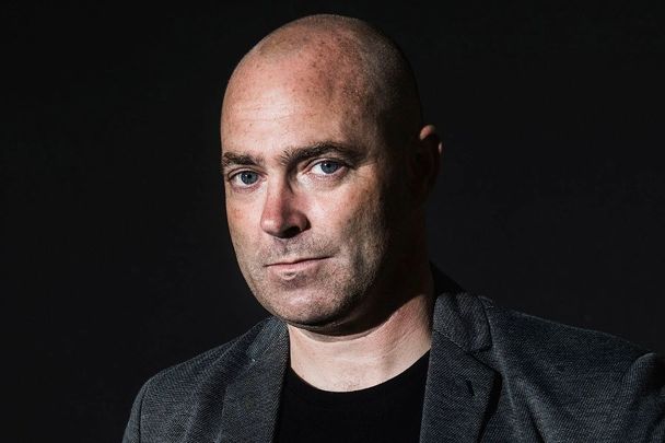 Donal Ryan's award-winning Strange Flowers is a must-read