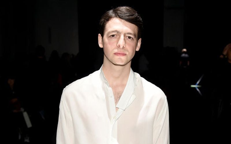 Irish actor Anthony Boyle plays lead in Masters of the Air