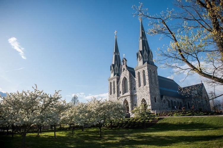 Villanova University in the US online Irish language course
