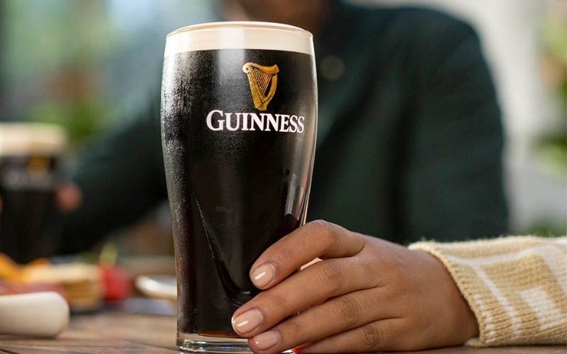 The essential guide: What Guinness brew to drink for summer