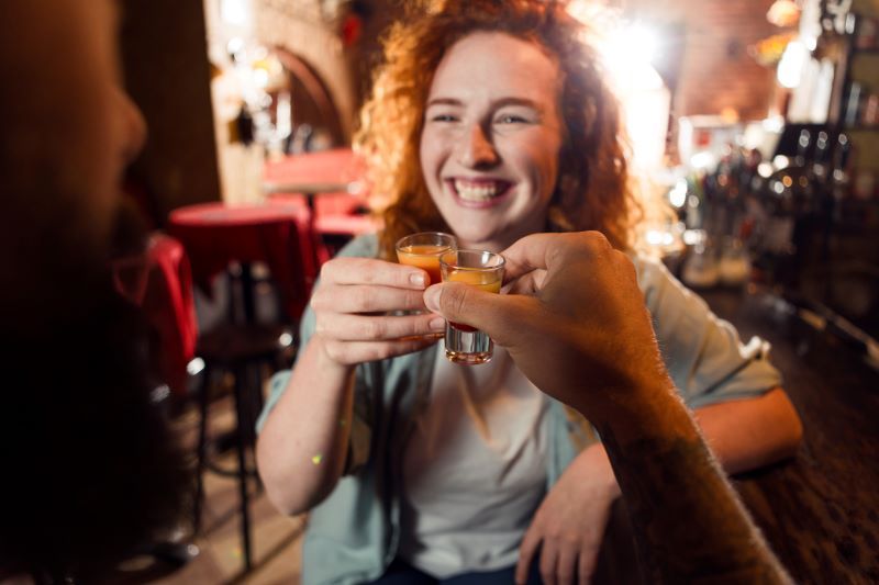Ireland's legal drinking age - should it be raised from 18?