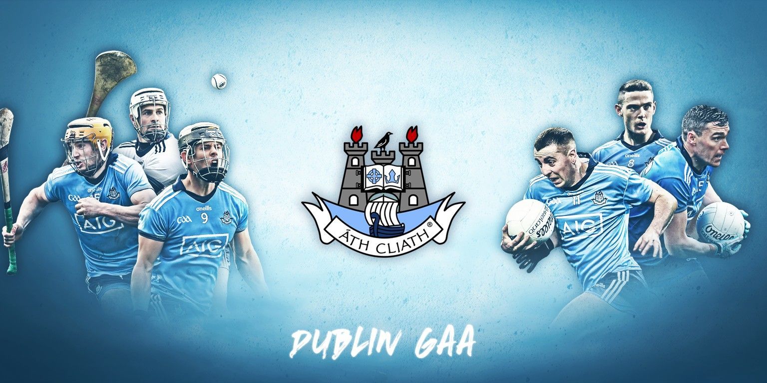 GAA Roundup: Dublin continues its winning ways