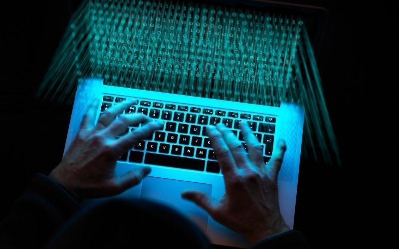 FBI warns that Conti, which hit Ireland, is a threat to US