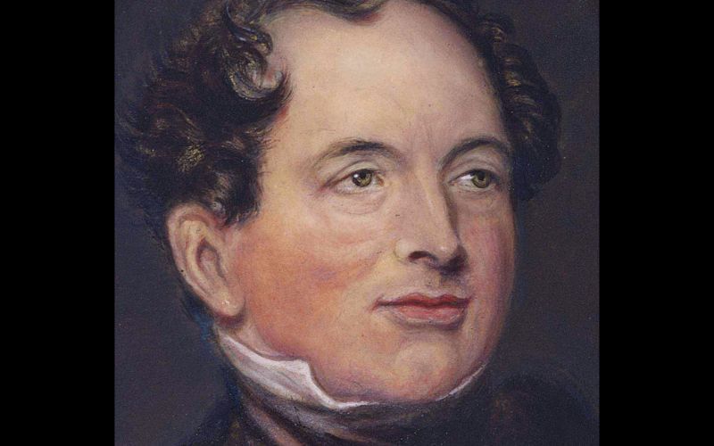 Thomas Moore - Irish Melodies maker