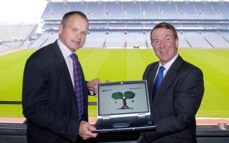 Britain appoints its first Northern Irish Special Envoy to US