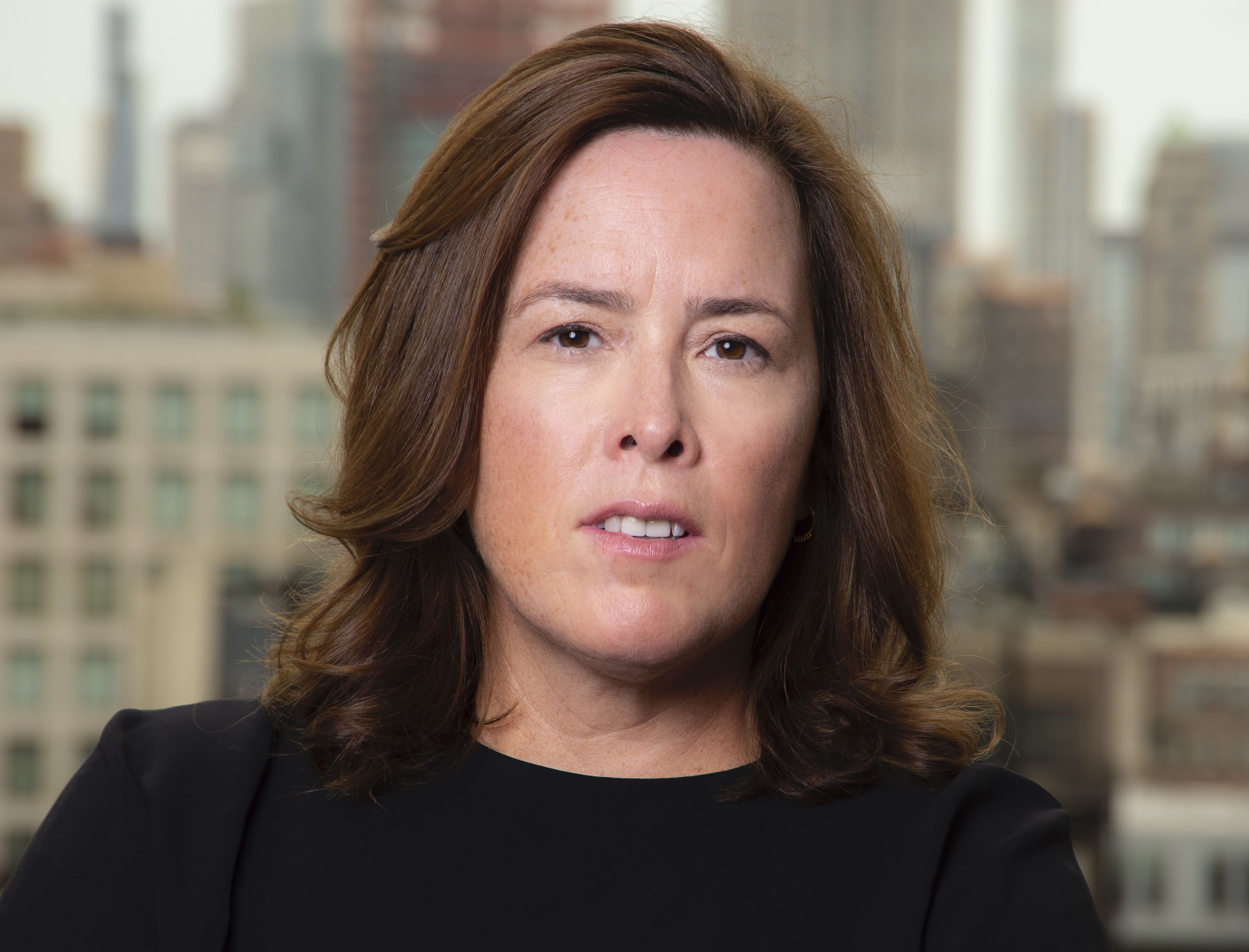 Safety first, says NYC DA hopeful Elizabeth Crotty