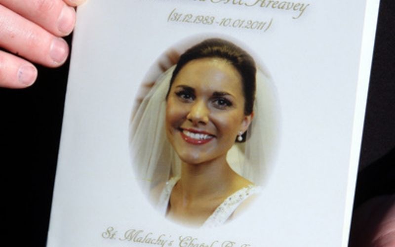 Michaela McAreavey: Mauritius to review murder of Irish honeymooner