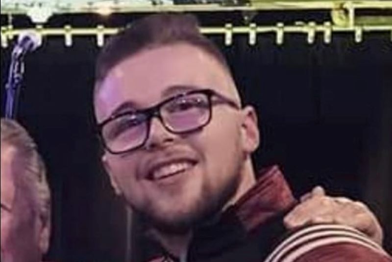 Ryan Cody: Appeal for Irish man missing in New York City