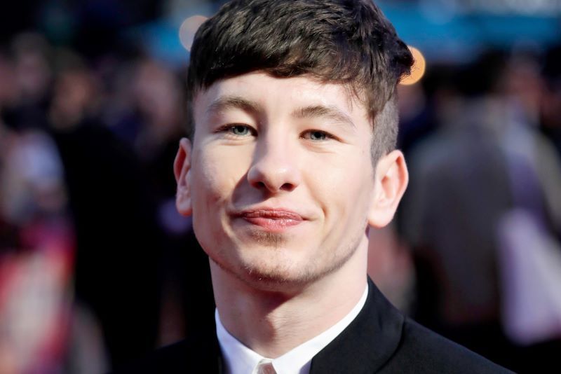 Hollywood star Barry Keoghan's Irish pals keep him real