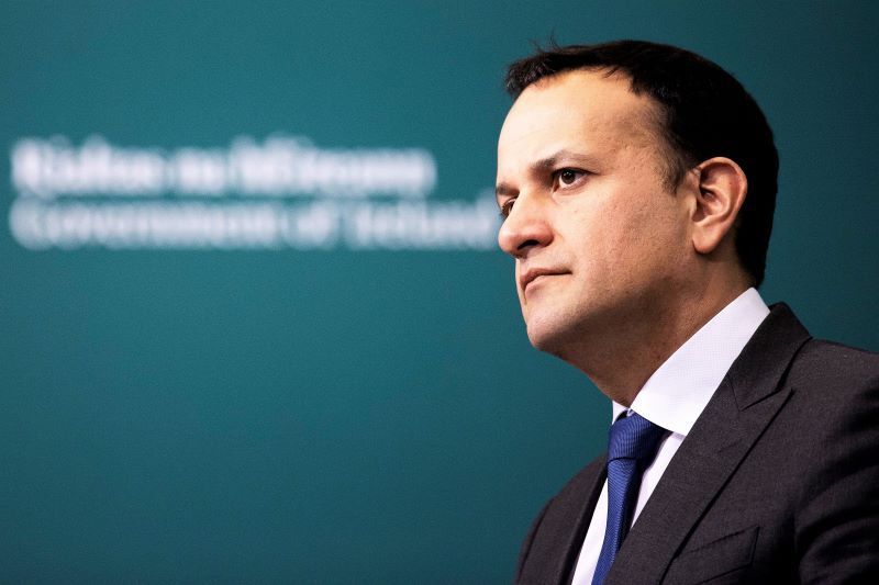 Leo Varadkar is right, it's always the right time to discuss a United ...
