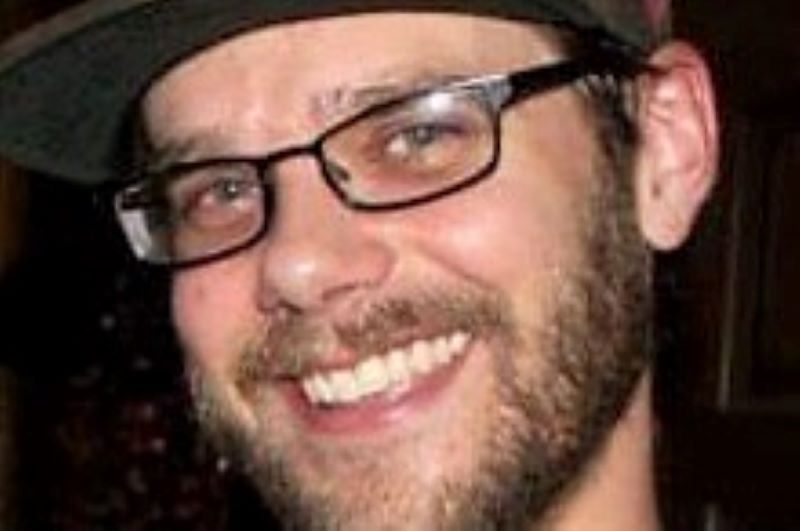 Johnny Hurley: "Hero" celebrated in Colorado