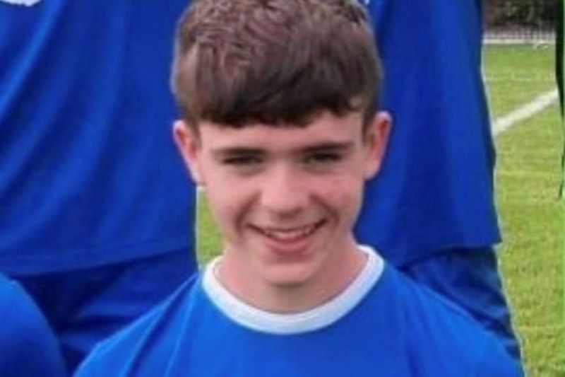 Thomas Healy: Teen driver dies in tragic Killarney crash