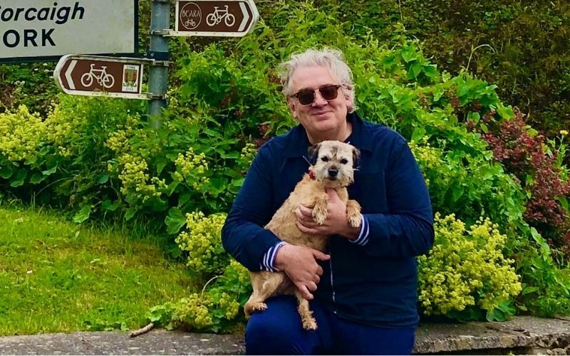 Memories of childhood adventures on the Beara Peninsula