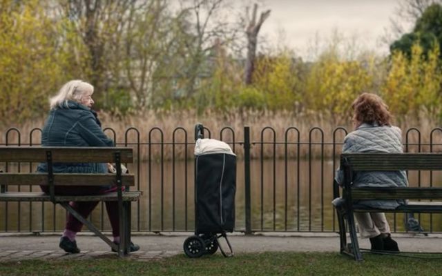 Welcome Back Guinness ad wins advertising award