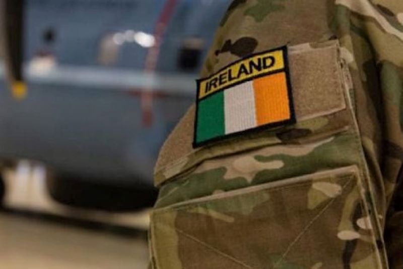 “Mission complete” for Irish emergency evacuation team in Kabul