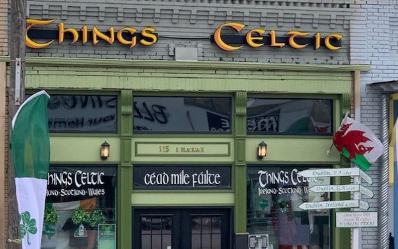Irish Shopping | IrishCentral.com
