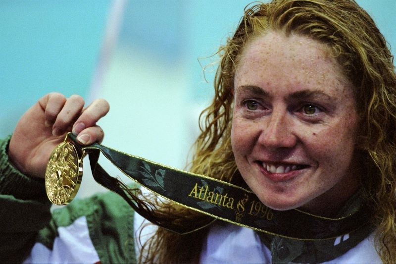 Anti-vaxxers should learn from Irish swimming scandal - I did