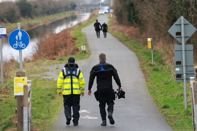 Ashling Murphy Gardaí Renew Appeal In Murder Investigation