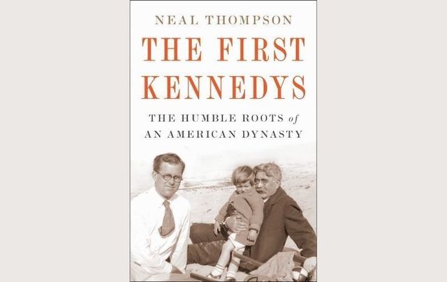 "The First Kennedys" explores the Irish American dynasty's roots