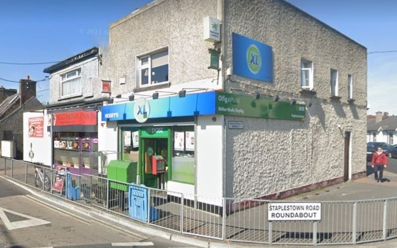 Men accused of bringing dead man to Carlow post office speak out