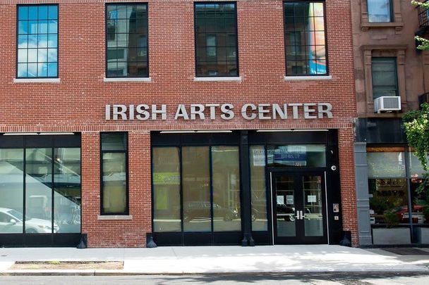 Fiddle Genius Martin Hayes New Group At The Irish Arts Center Ny