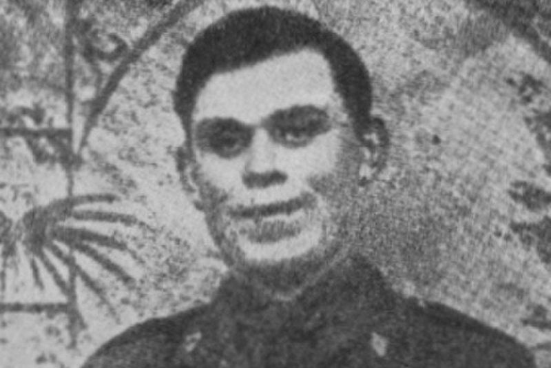 Dan Breen: Irish inspiration for India's revolutionary struggle