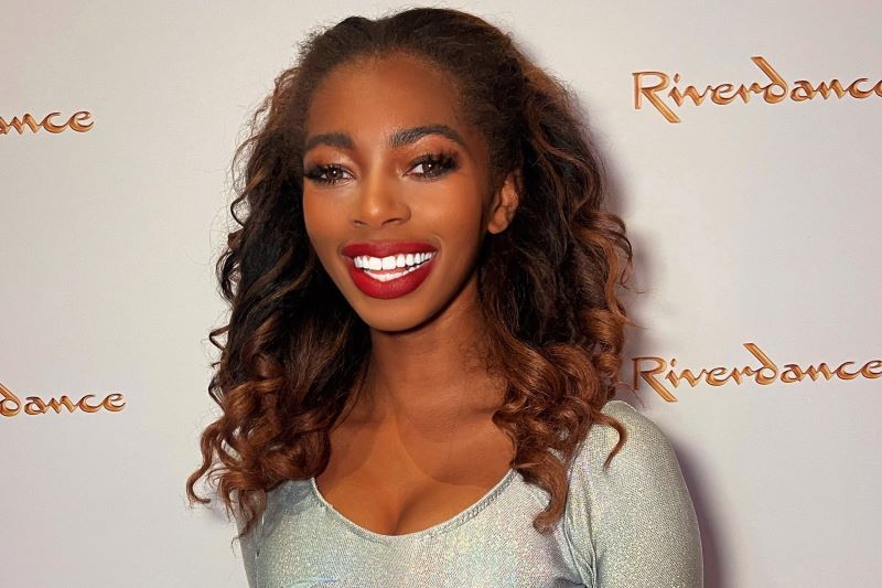 Morgan Bullock: Irish dancer to receive Irish Presidential award