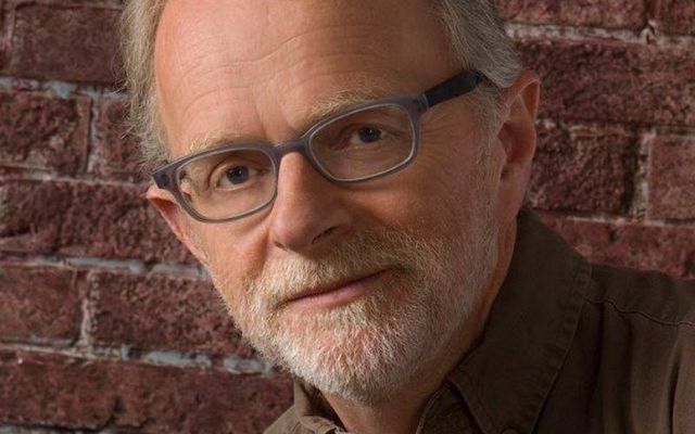 Brian O'Donovan announces he has terminal cancer