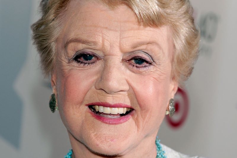 Ireland saved Angela Lansbury’s children from Charles Manson, drugs