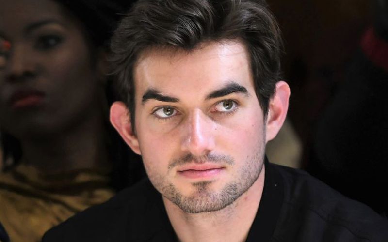 Conor Kennedy reveals he fought in Ukraine war