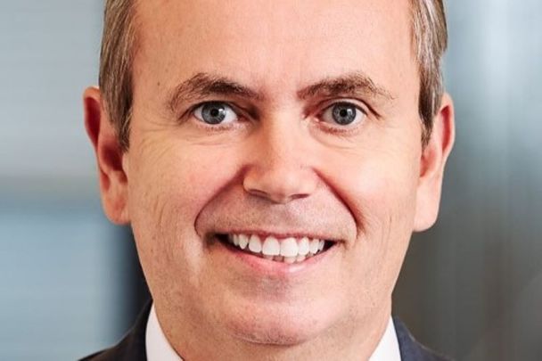 Craig Martin steers Wilkie law firm in Chicago