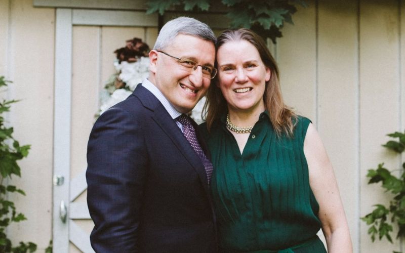 How this US couple moved to Ireland and became residents