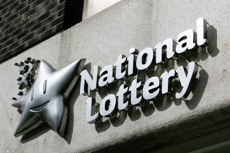 Mayo retirees celebrate €1 million lotto win in Dublin