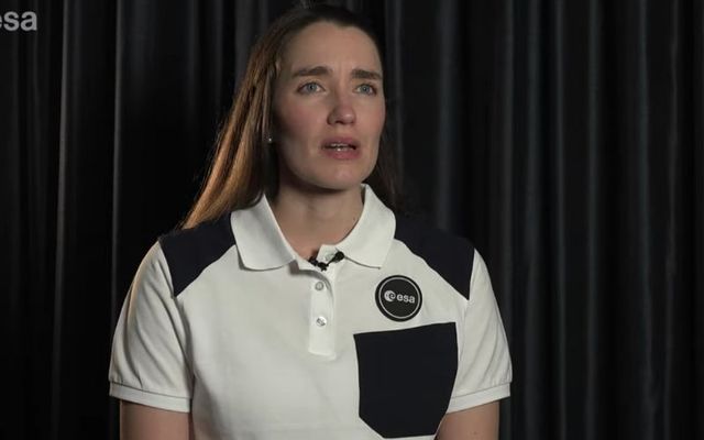 Rosemary Coogan: Irish scientist, new European astronauts