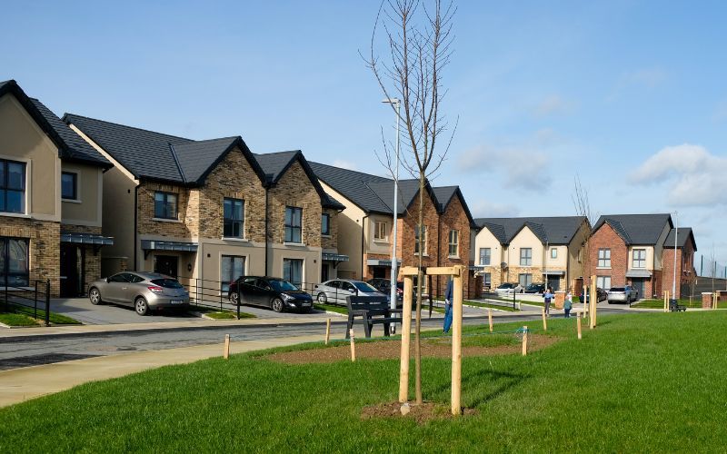 Last chance to win a new house in Co Meath