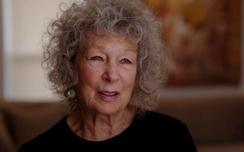 Clodagh: Irish designer's story told in documentary