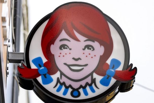 Wendy's burger chain announces plans to enter Ireland