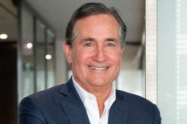 Kevin Conway: Grand marshal 2023 NYC St. Patrick’s Day Parade