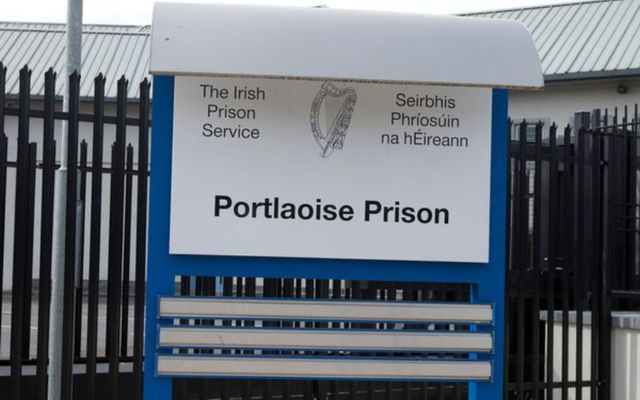 Irish inmate's interview on YouTube prompts investigation