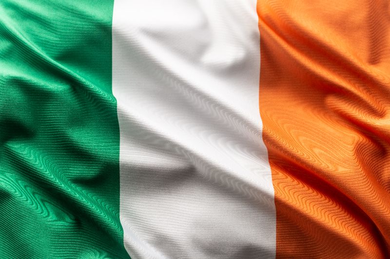 Irish citizenship: 3,500 naturalized at Co Kerry ceremonies