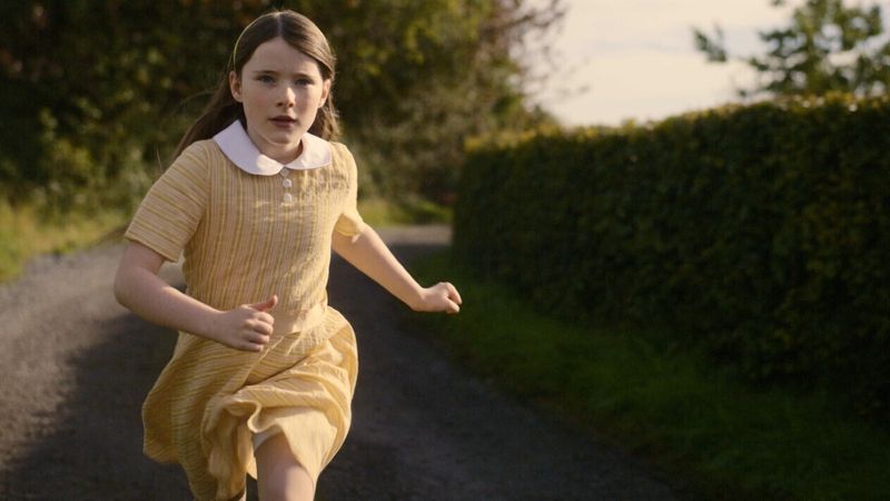 Irish Rising - new Irish actors, directors and films making noise